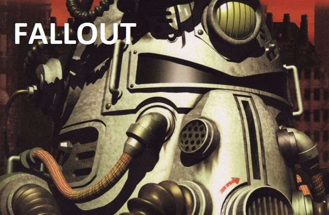 Fallout series retrospective | PC Gamer