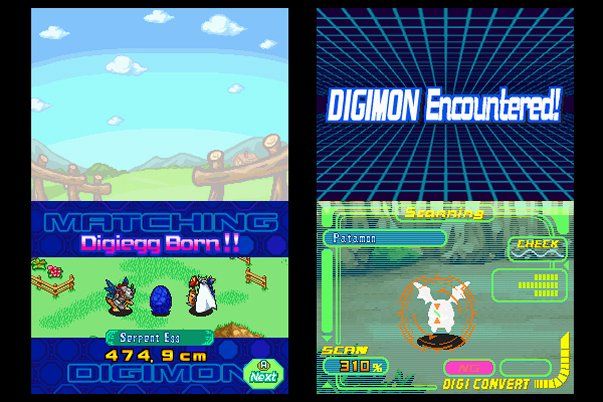 Digimon World DS review | GamesRadar+
