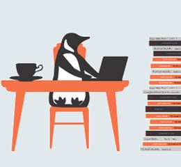 Penguin's charming job advert | Creative Bloq