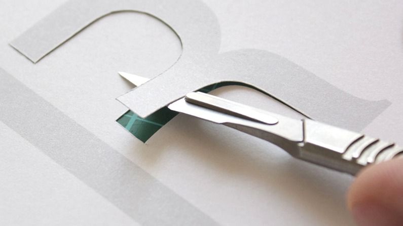 Learn the art of papercut with this new ebook | Creative Bloq