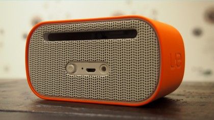 UE Mini Boom review | TechRadar