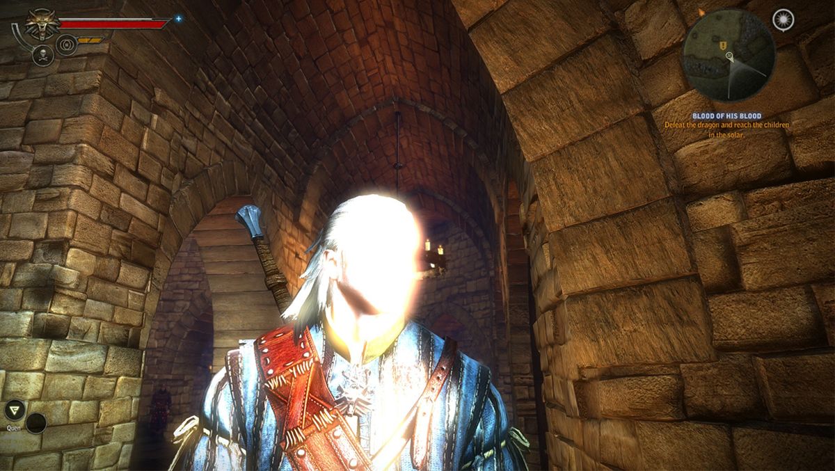 The most offensive use of lighting in video games | GamesRadar+