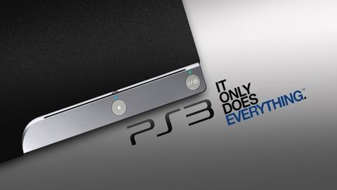 PS3 app guide | GamesRadar+