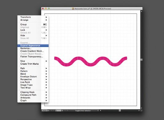 Create a pixel-perfect vector icon in Illustrator | Creative Bloq