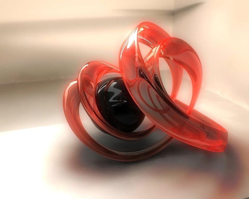 40 Awesome 3D Wallpapers | PC Gamer