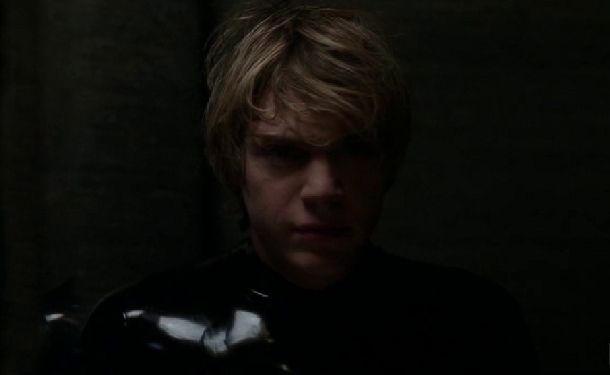 American Horror Story "Rubber Man" TV REVIEW | GamesRadar+