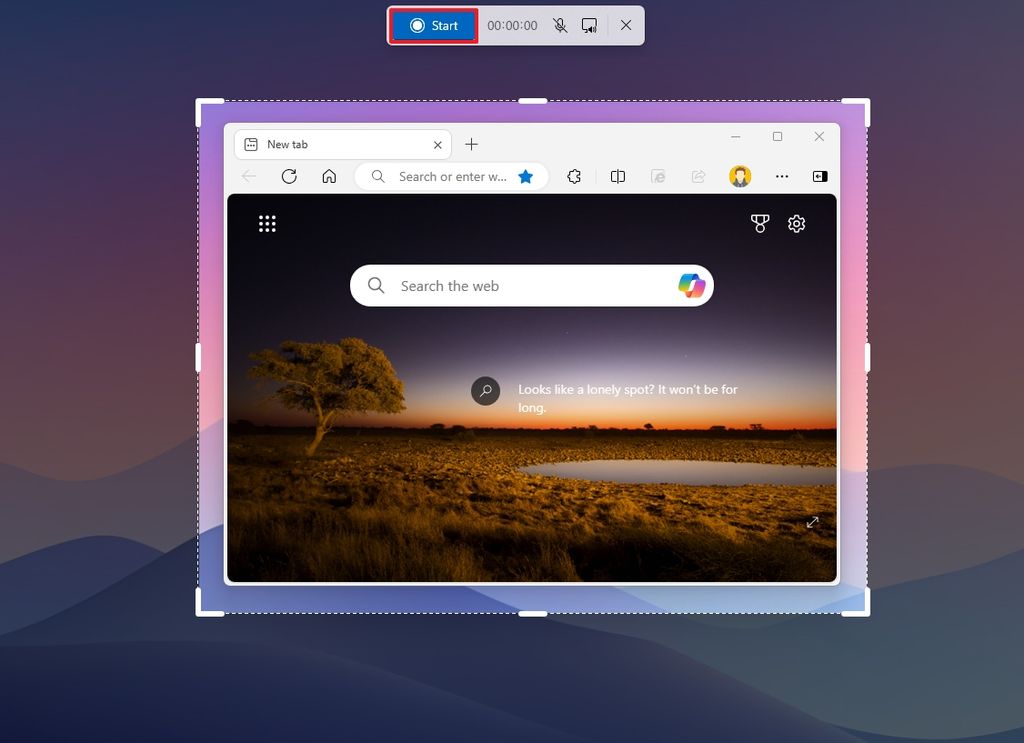 How to get started with the Snipping Tool app in Windows 11 | Windows ...