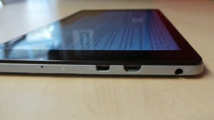 Argos MyTablet (Windows) review | TechRadar