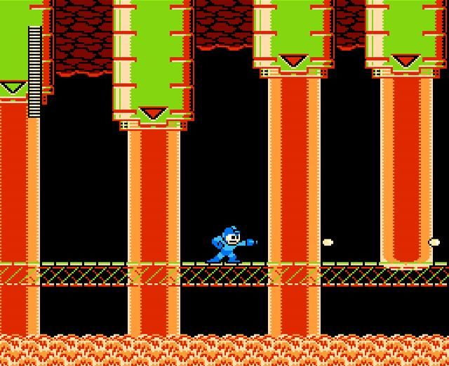 Mega Man 9 - EXCLUSIVE reveal | GamesRadar+