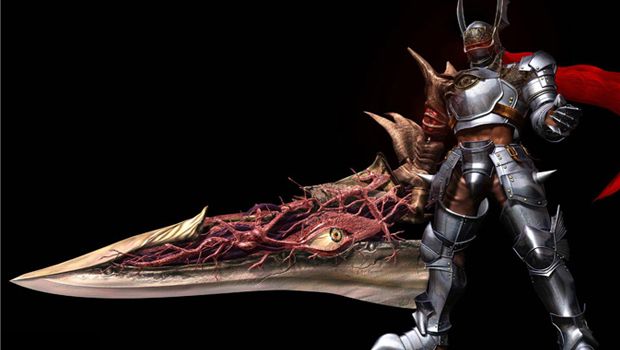 Gaming's 19 most impractical swords: A metalworker and master fencer ...