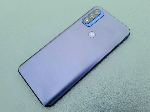 Moto G Pure review: Purely the basics and not much else | Android Central