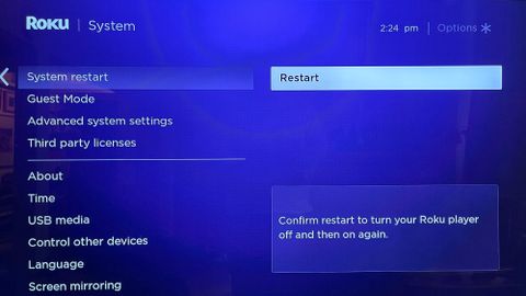 Roku not working? How to solve common Roku problems | Tom's Guide