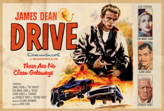 15 evocative examples of retro poster design | Creative Bloq