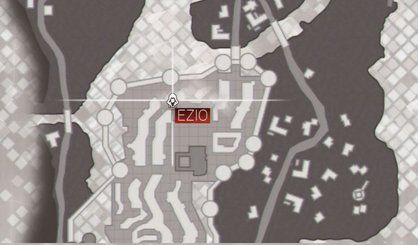 AC2: Romagna/Forli - Assassin's Creed 2 - Feathers and Treasure Chests ...