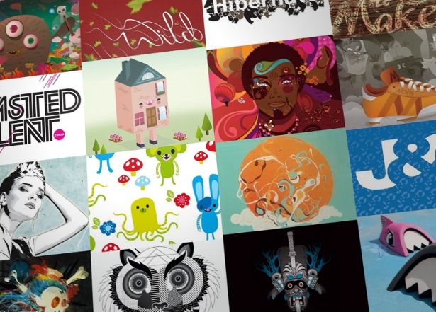 20 Outstanding Illustrator Tutorials Creative Bloq