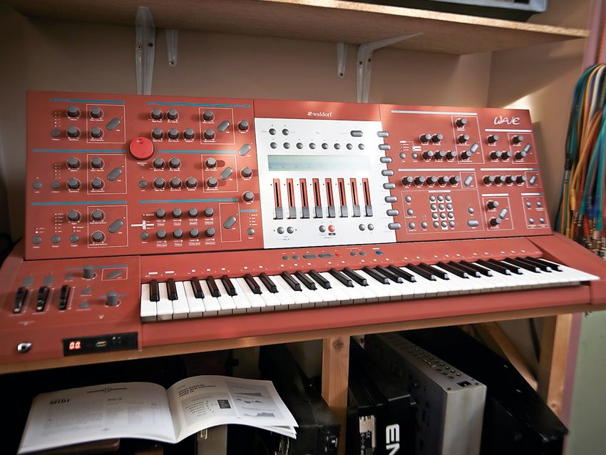 11 classic hardware synths that deserve a remake | MusicRadar