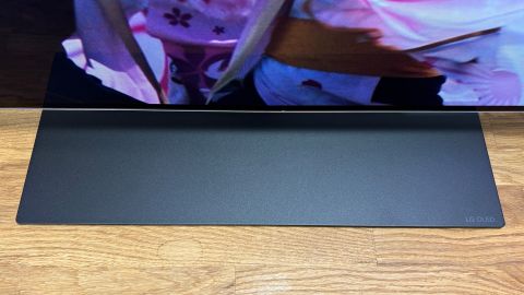 LG G5 (OLED65G5) review | What Hi-Fi?