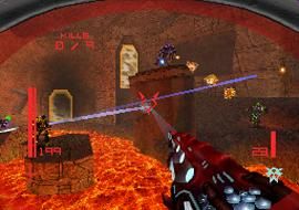 Metroid Prime Hunters review | GamesRadar+