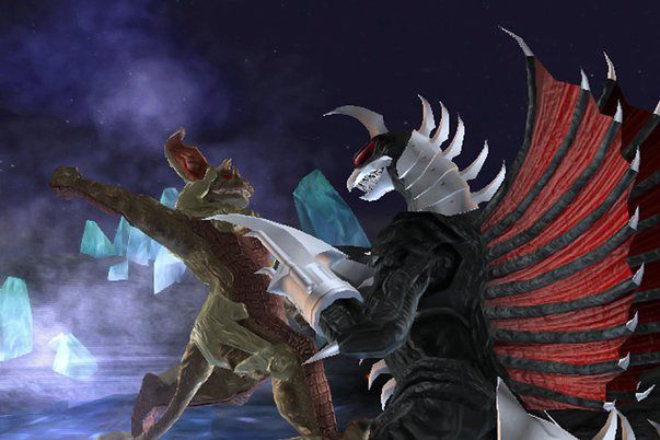 Godzilla: Unleashed review | GamesRadar+