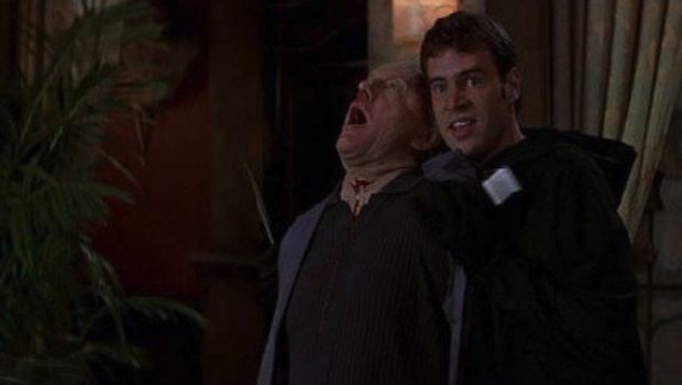 Ranking the Scream movie deaths | GamesRadar+