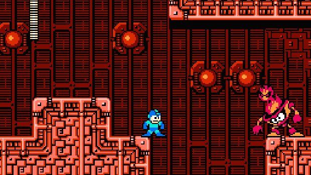 Why Mega Man 2 is one of the greatest games ever made | GamesRadar+