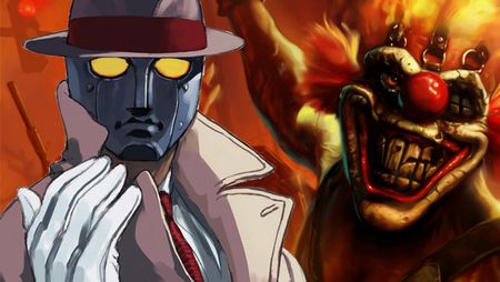 Gaming's masked maniacs revealed - What are they trying to hide ...
