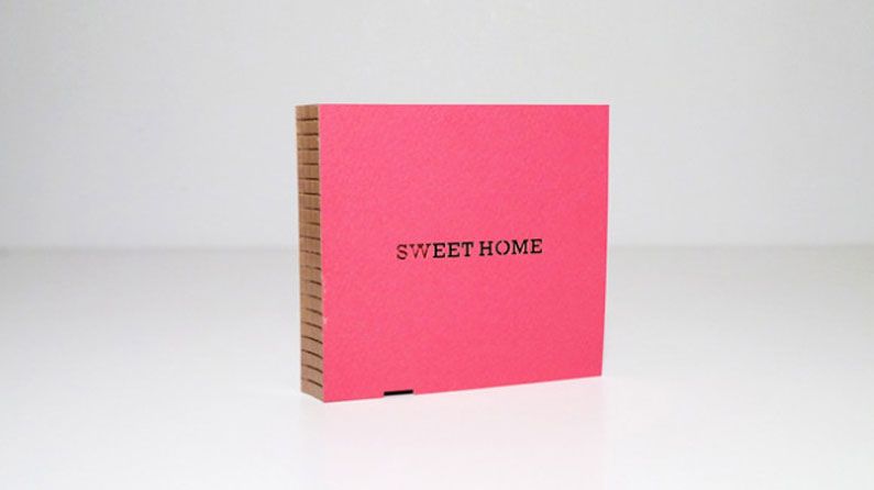 3D book illustrations bring a new dimension to story-telling | Creative ...