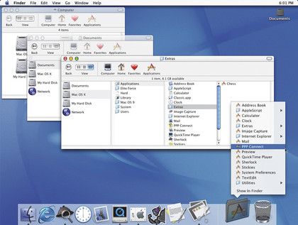 How Apple created OS X | TechRadar