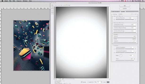 Create realistic depth of field effects | Creative Bloq