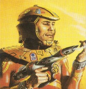 SFX Issue 25 | GamesRadar+