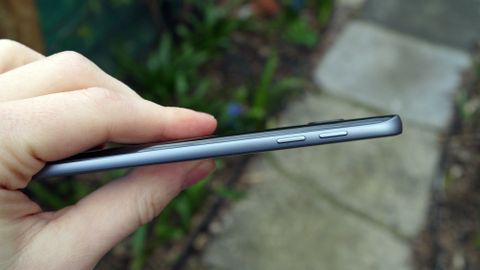 Samsung Galaxy S7 review | TechRadar