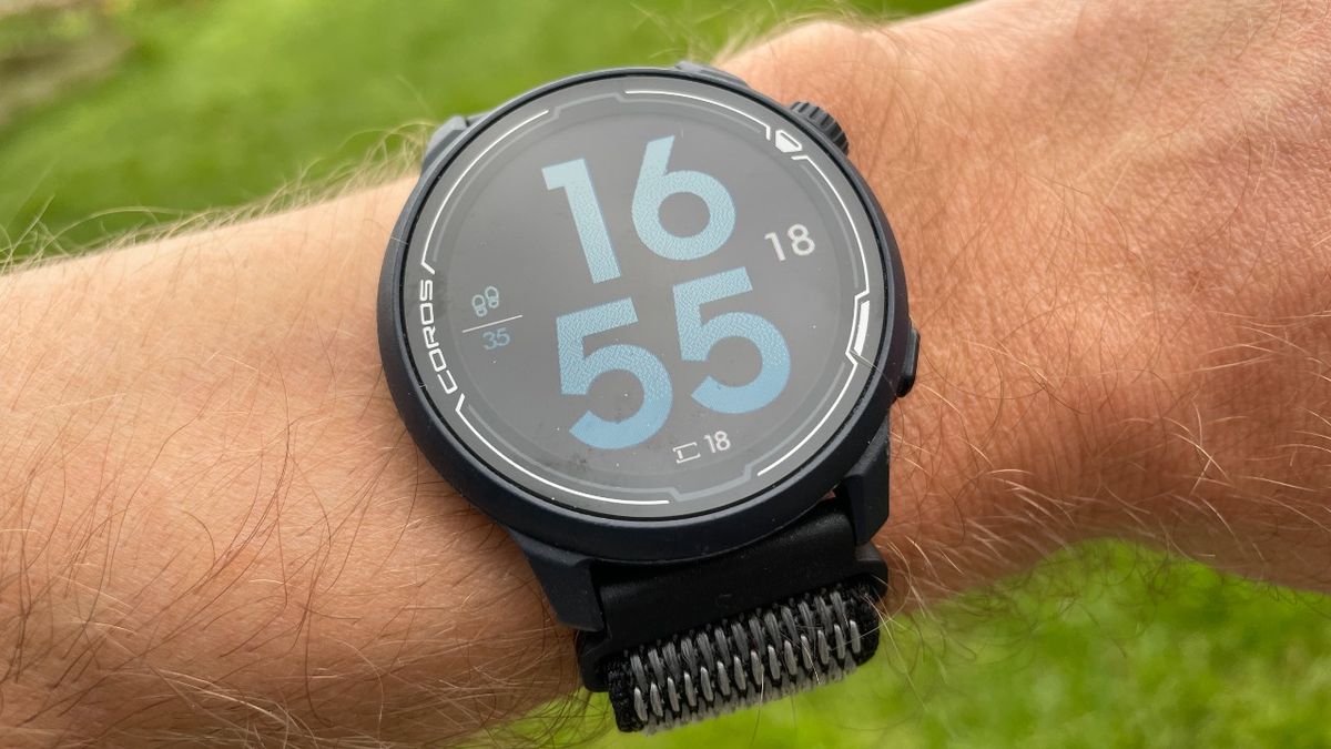 The Best Swimming Watches, Waterproof Smartwatches And Fitness Trackers ...