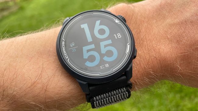 The Best Swimming Watches, Waterproof Smartwatches And Fitness Trackers ...