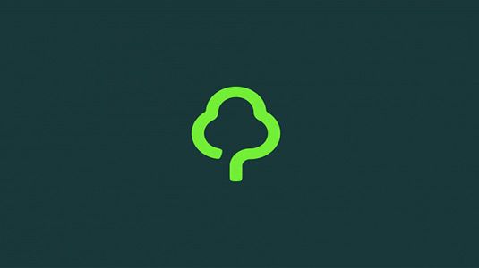 Gumtree reveals new logo design | Creative Bloq