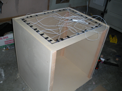 Build Your Own Multitouch Surface Computer | PC Gamer