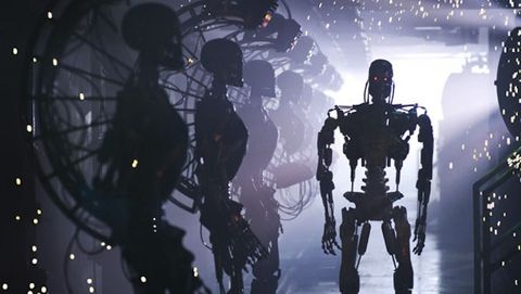 The complete guide to the Terminator robots | GamesRadar+