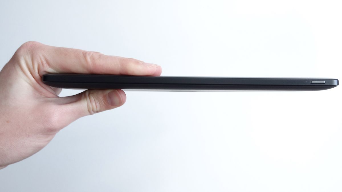 Nook HD+ review | TechRadar