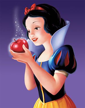 Snow White To Get Edgy Makeover | GamesRadar+