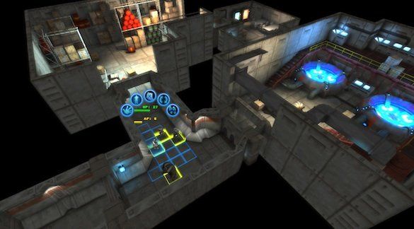 UFO Online preview – never heard of it? You need to | GamesRadar+