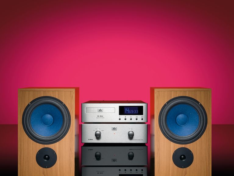 Audio Note Zero System review | TechRadar