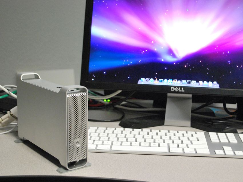 New Mac mini design revealed? | MusicRadar