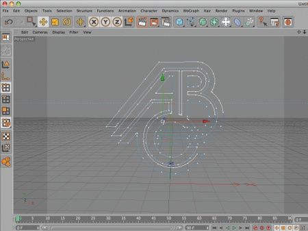 Give your logo work a 3D edge | Creative Bloq