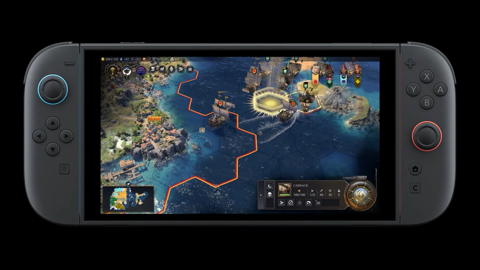 Nintendo Switch 2 — everything you need to know | Tom's Guide