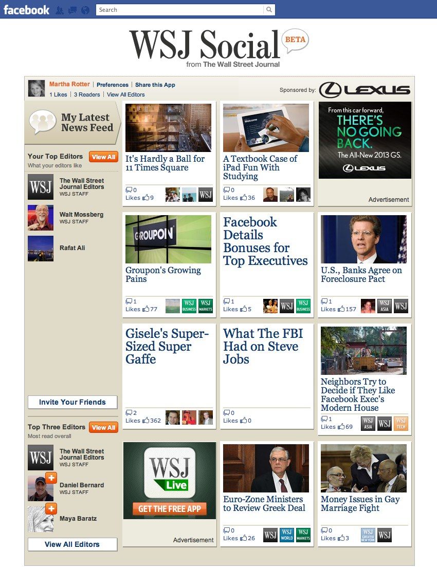 Digital magazine software: top 10 tools | Creative Bloq