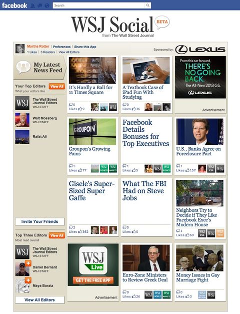 Digital magazine software: top 10 tools | Creative Bloq