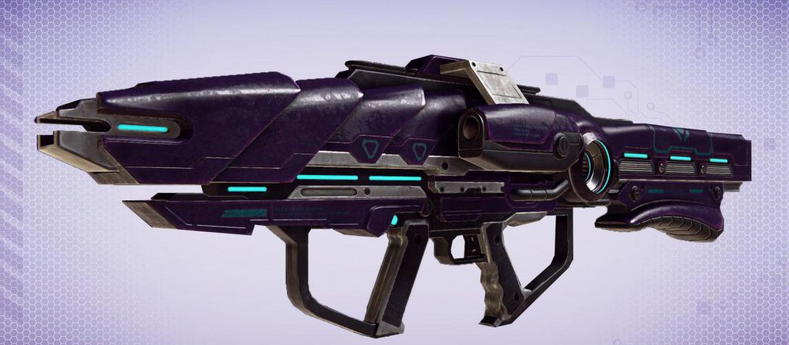 First batch of new PlanetSide 2 weapons on the market tomorrow | PC Gamer