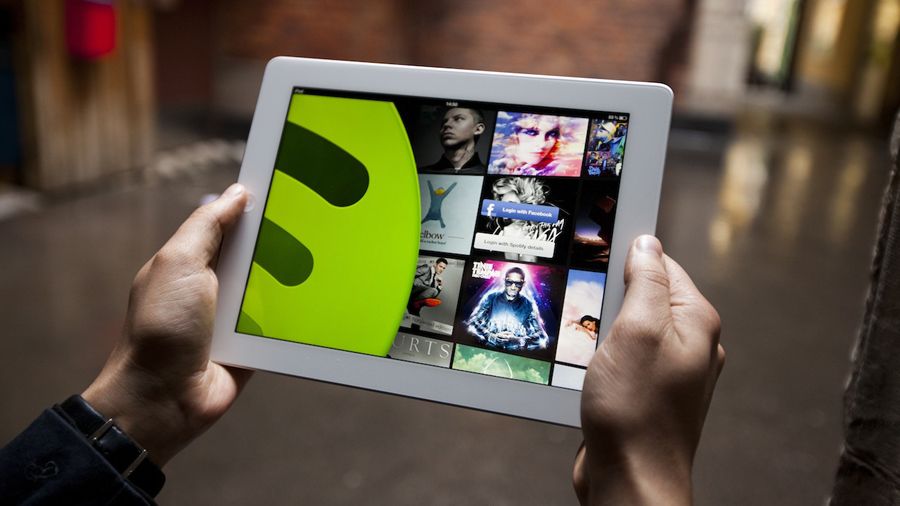 Digital downloads: what you own - and what you don't | TechRadar