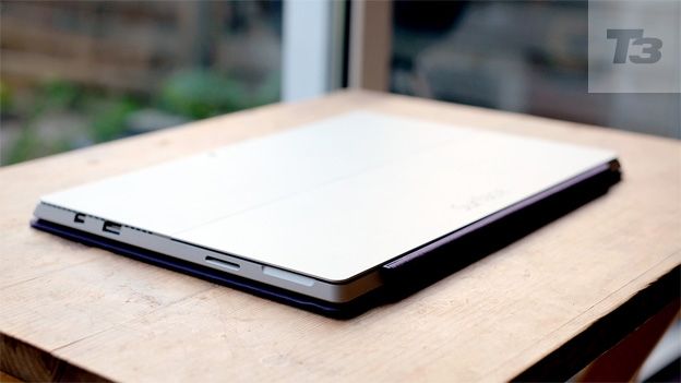 Microsoft Surface Pro 3 review | T3