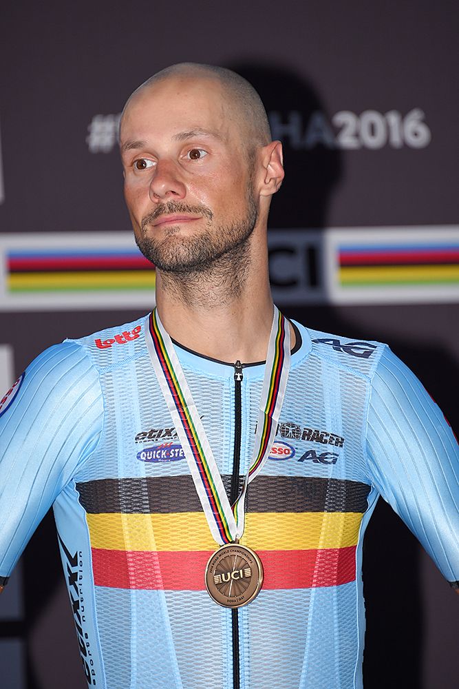 UCI Road World Championships 2016: Elite Men - Road Race Results ...