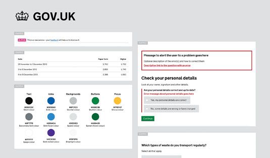 The pro's guide to UI design | Creative Bloq